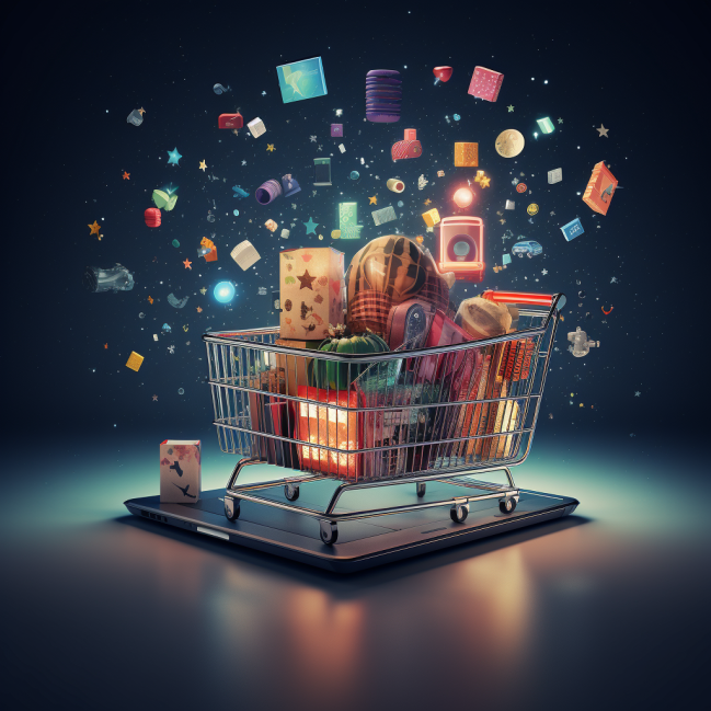 Consumer opportunities for online resources | CoReCentre